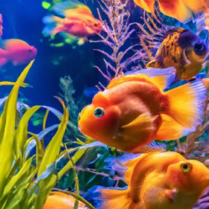 Do goldfIsh have backbones - Betta Fish World