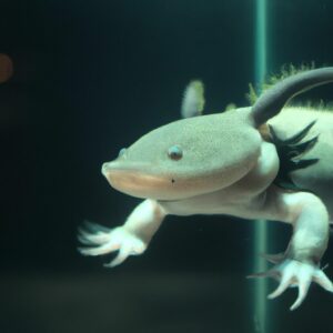 How much Does axolotl cost in malaysia - Betta Fish World
