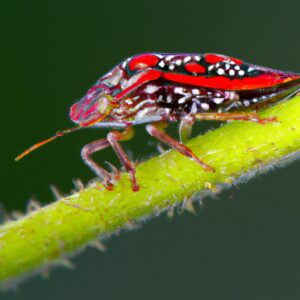 What Are Tetra bugs - Betta Fish World