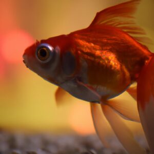 What should goldfIsh poop look like - Betta Fish World