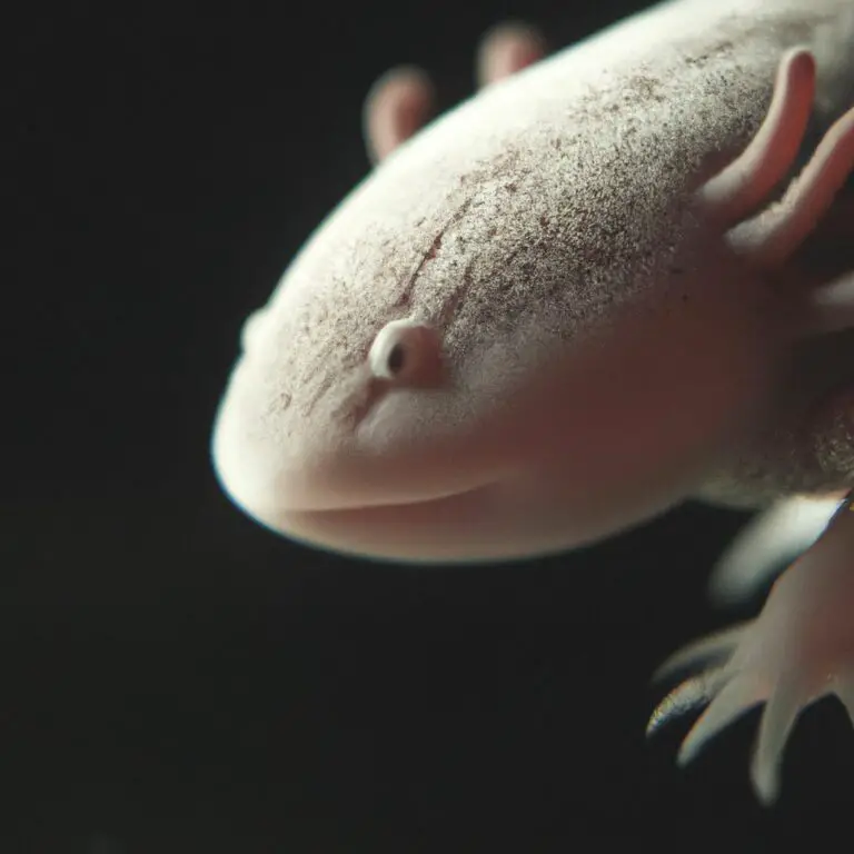 Why Do axolotls swim to the top - Betta Fish World