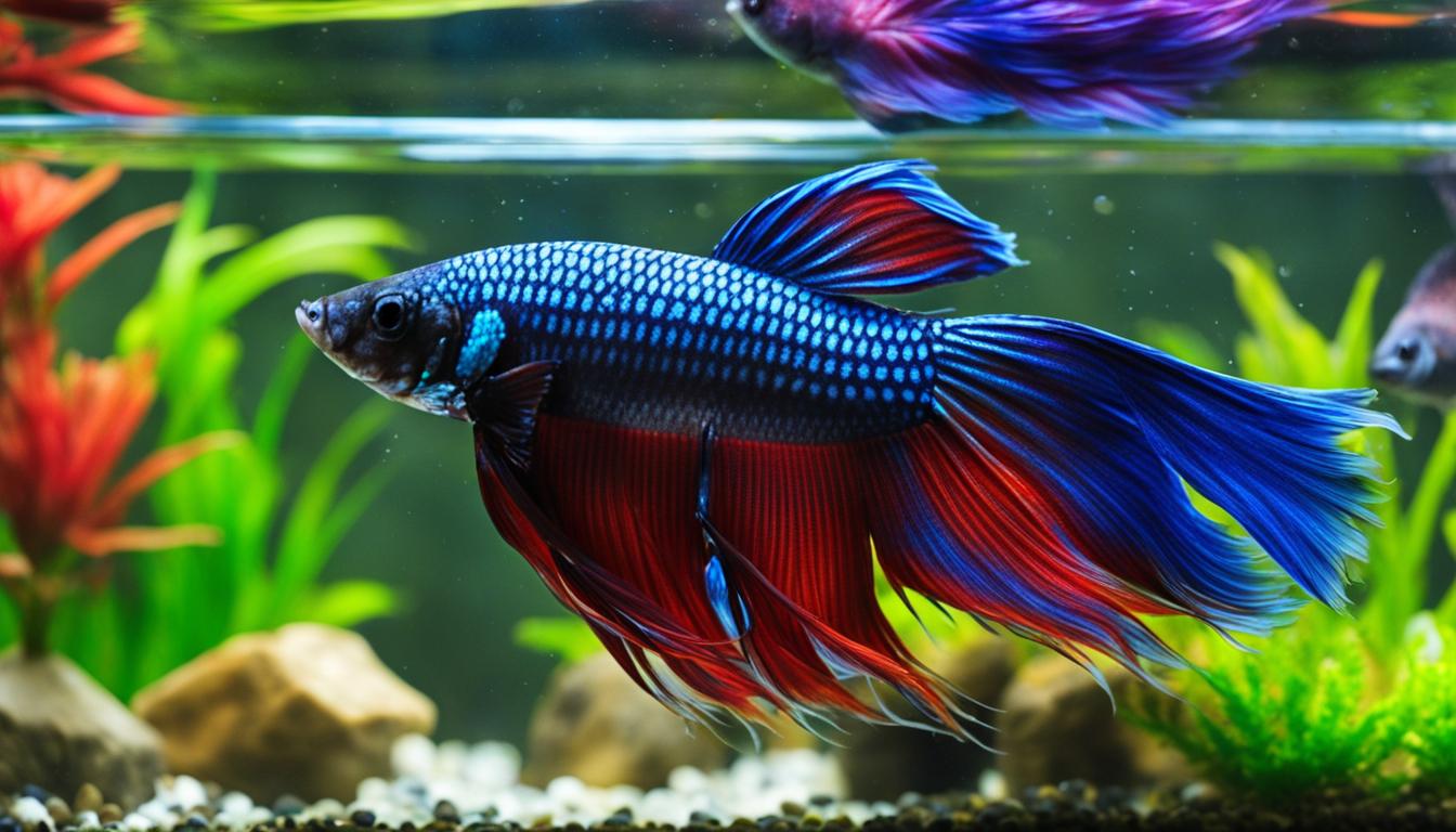 Effective Steps: How to Treat Betta Fish with Dropsy