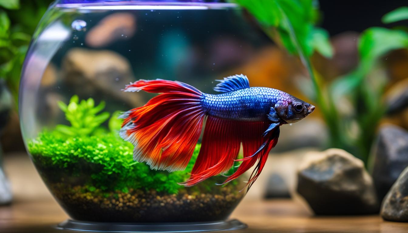 Master the Art: How to Weigh Betta Fish Quickly and Accurately