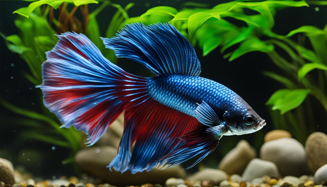 How to Treat Overfeeding Betta Fish: Your Friendly Guide