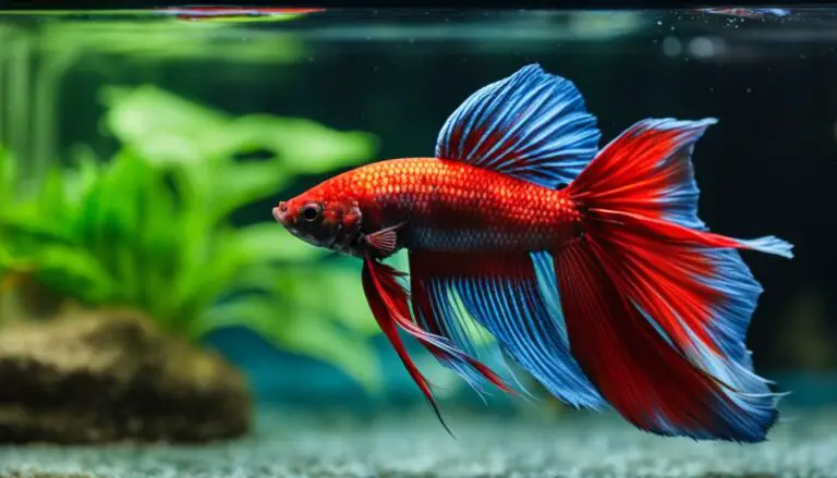 Your Guide on How to Treat Betta Fish Swim Bladder