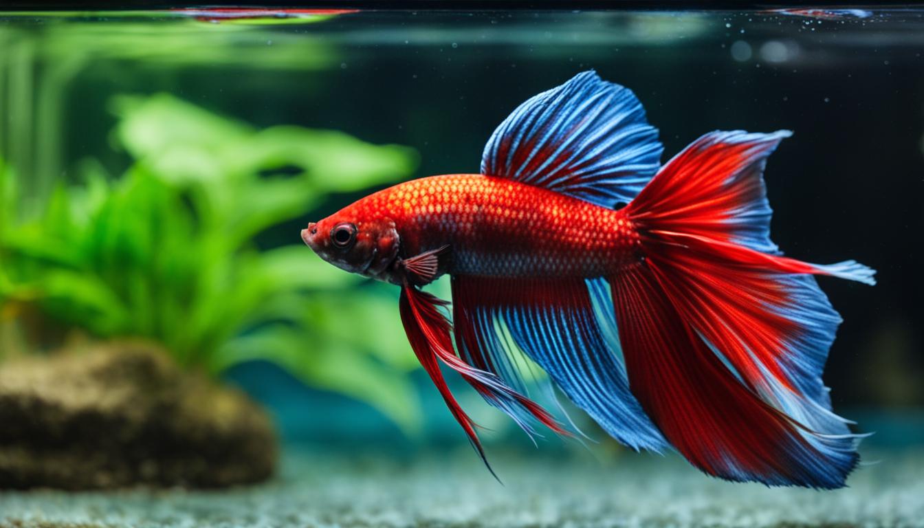 Your Guide on How to Treat Betta Fish Swim Bladder
