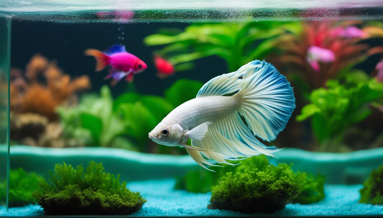 Guide: How to Use Tetracycline for Betta Fish Health