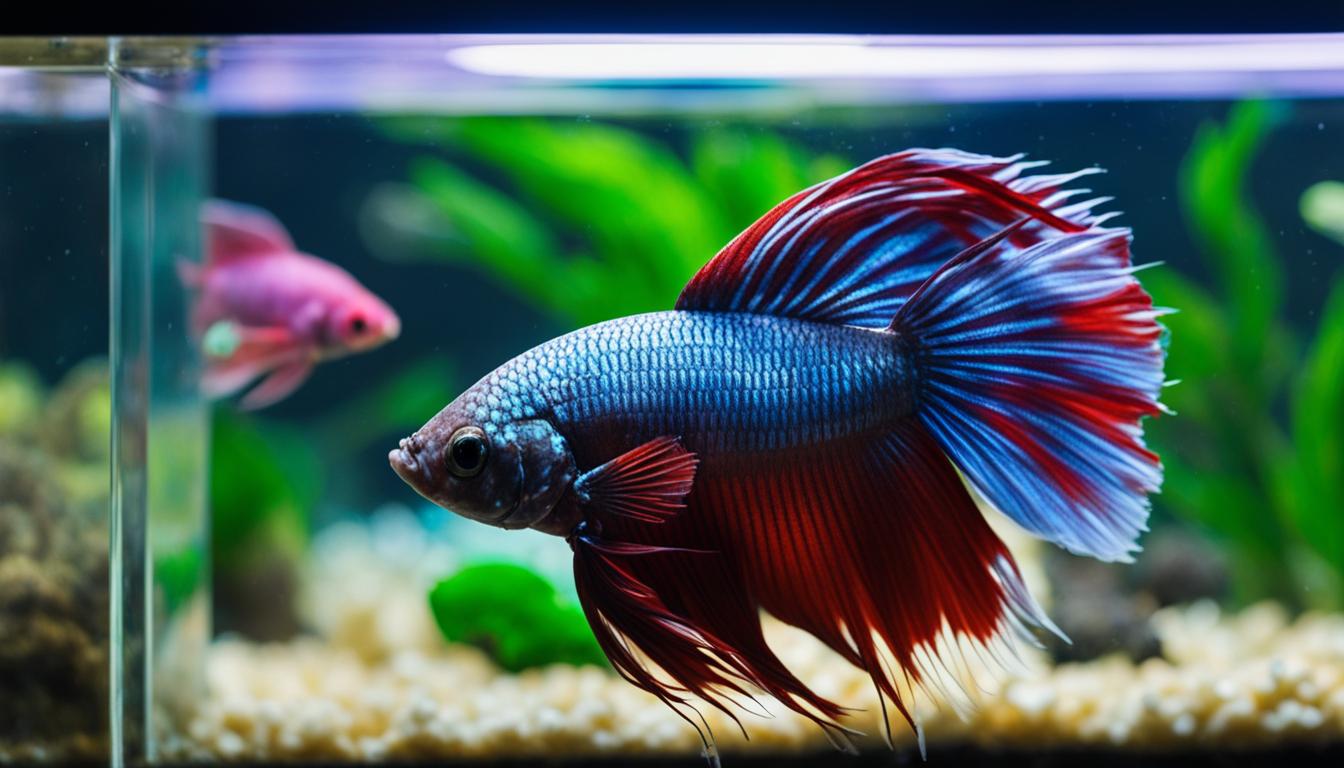 Effective Steps: How to Treat Betta Fish with Dropsy