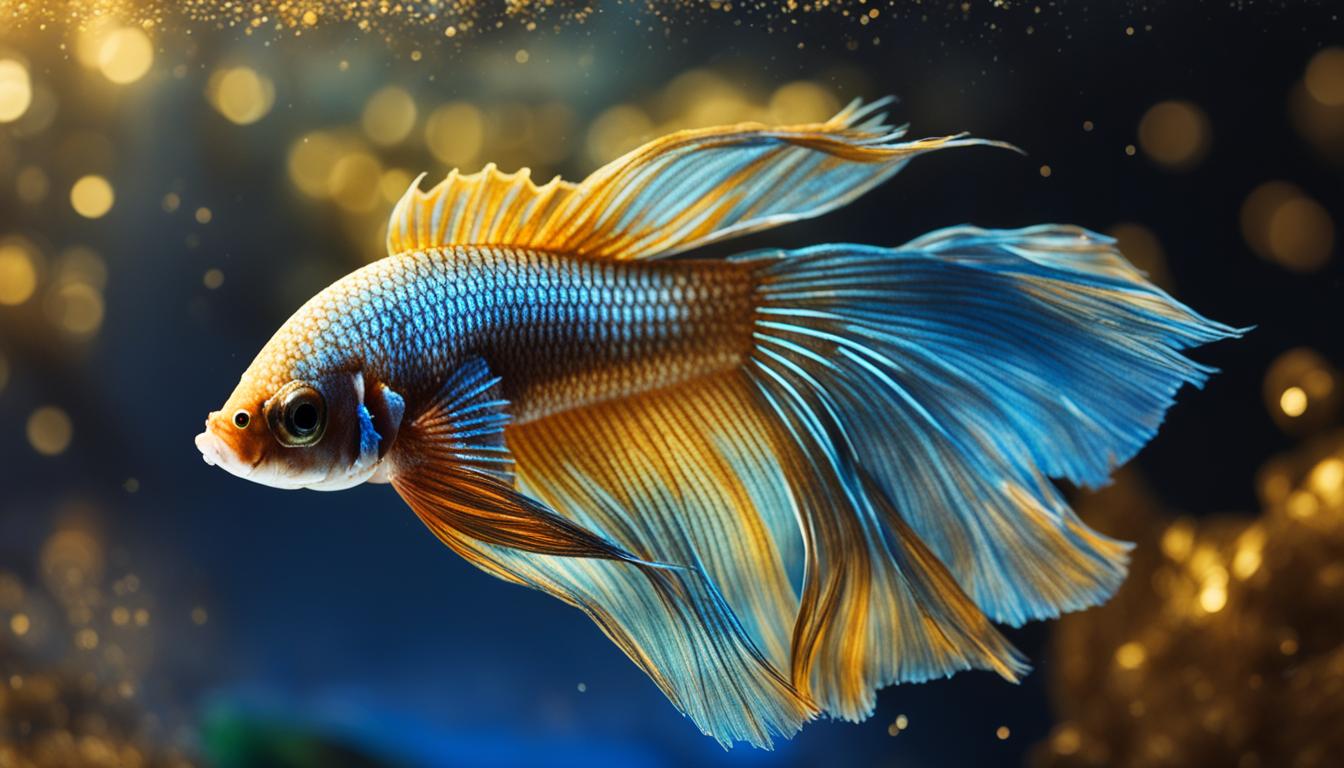 Steps on How to Treat Velvet in Betta Fish: Your Go-To Guide