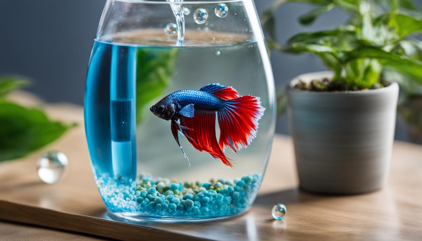 Step-By-Step: How to Use Methylene Blue for Betta Fish