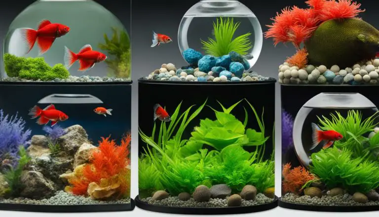 Ultimate Guide: How to Use Mineral Balls for Betta Fish