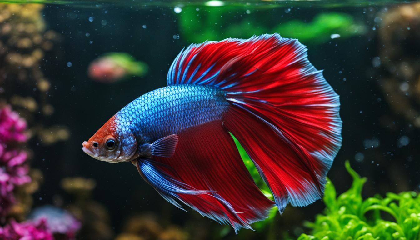 Effective Guide: How to Treat Bloated Betta Fish in Simple Steps