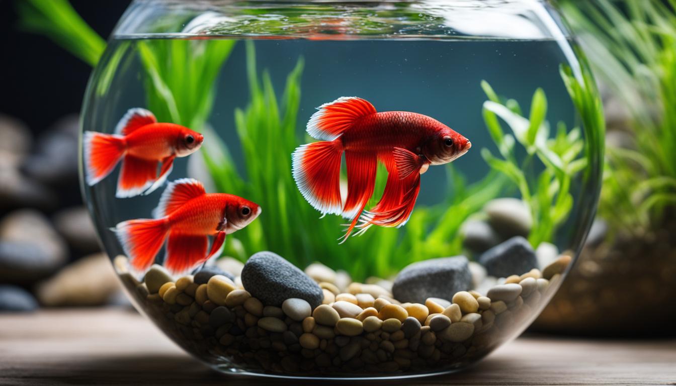 How to Treat Overfeeding Betta Fish: Your Friendly Guide