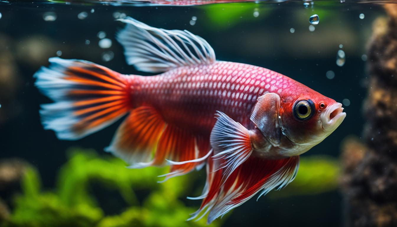 How to Treat Overfeeding Betta Fish: Your Friendly Guide