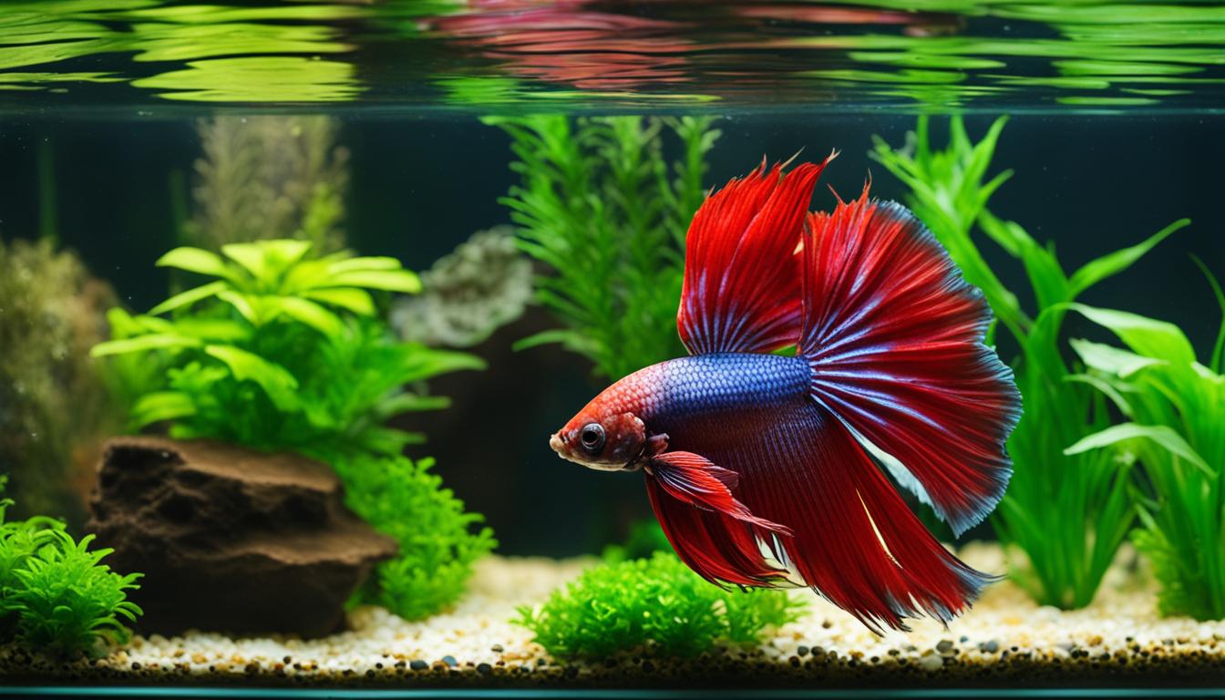 Guide: How to Use Tetracycline for Betta Fish Health