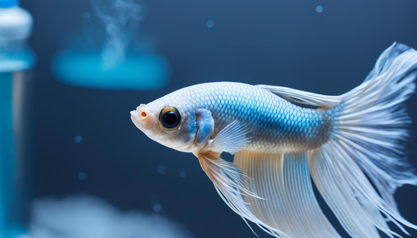 How to Treat Cloudy Eye in Betta Fish: Simple & Effective Guide