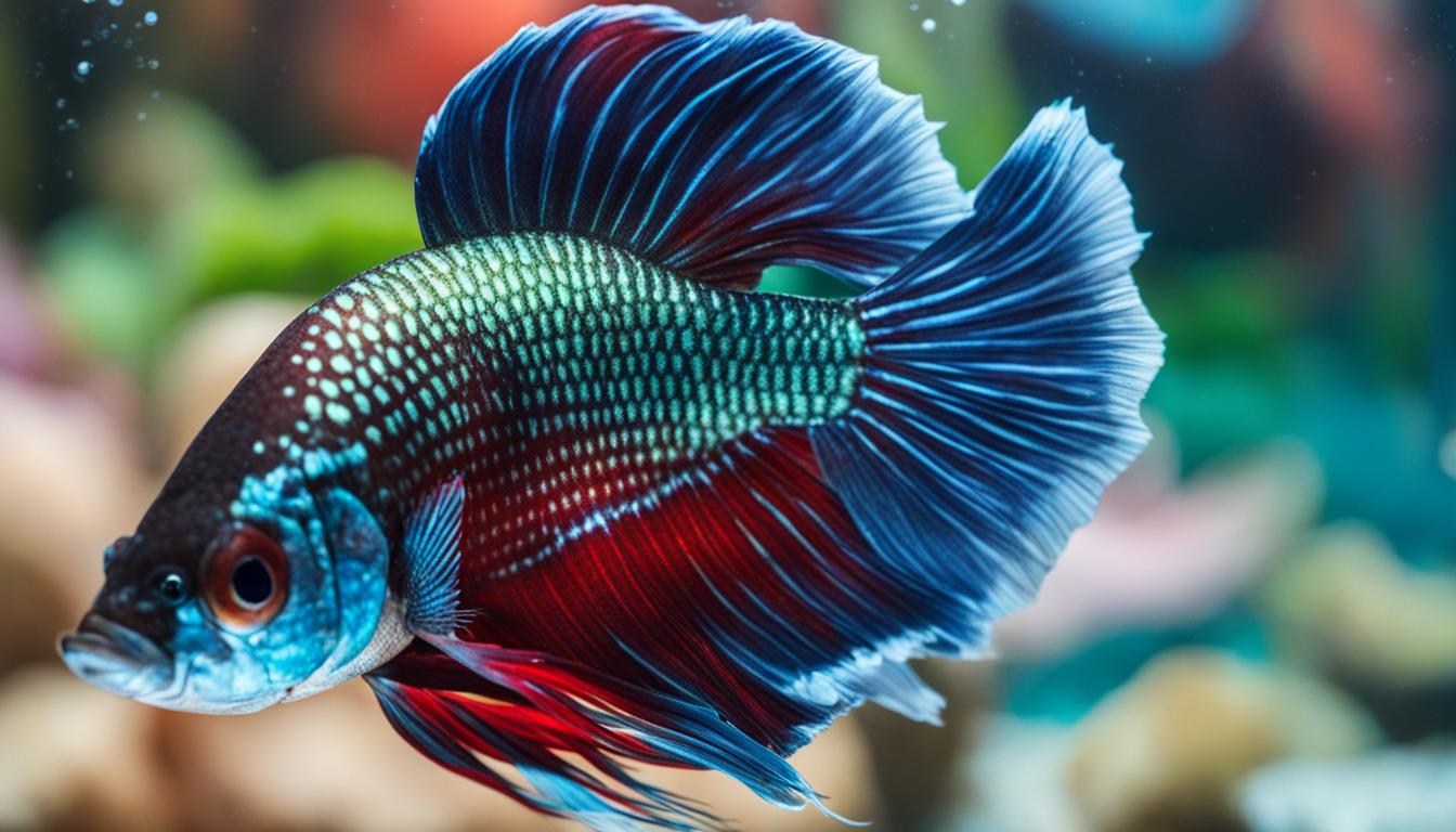Simple Guide on How to Treat Betta Fish Swollen Eye