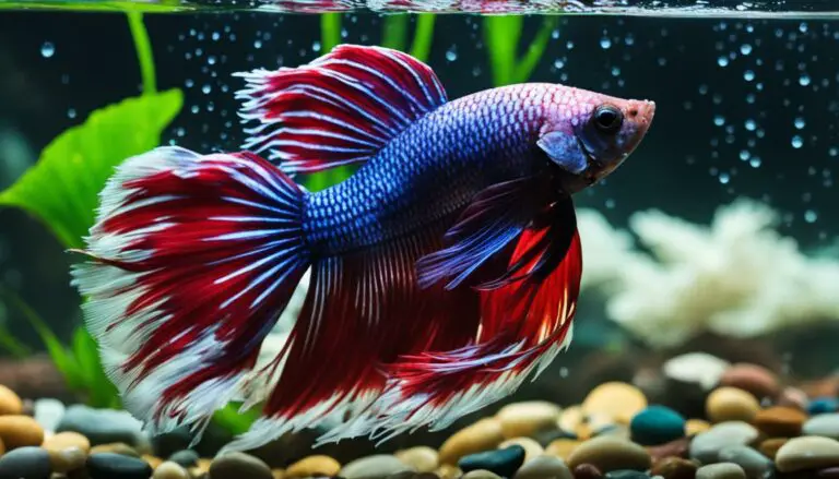 Your Guide on How to Treat Fin Rot Betta Fish Effectively