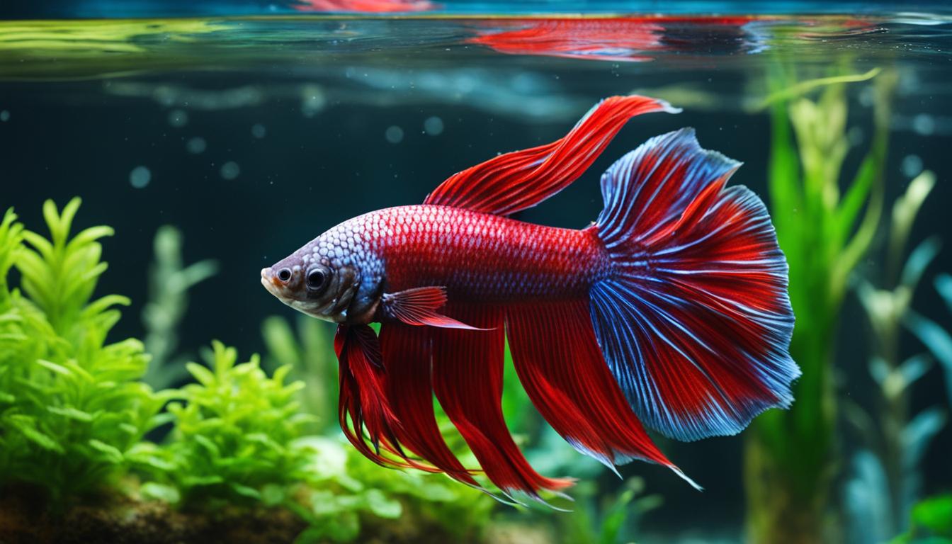 Your Guide on How to Treat Fin Rot Betta Fish Effectively