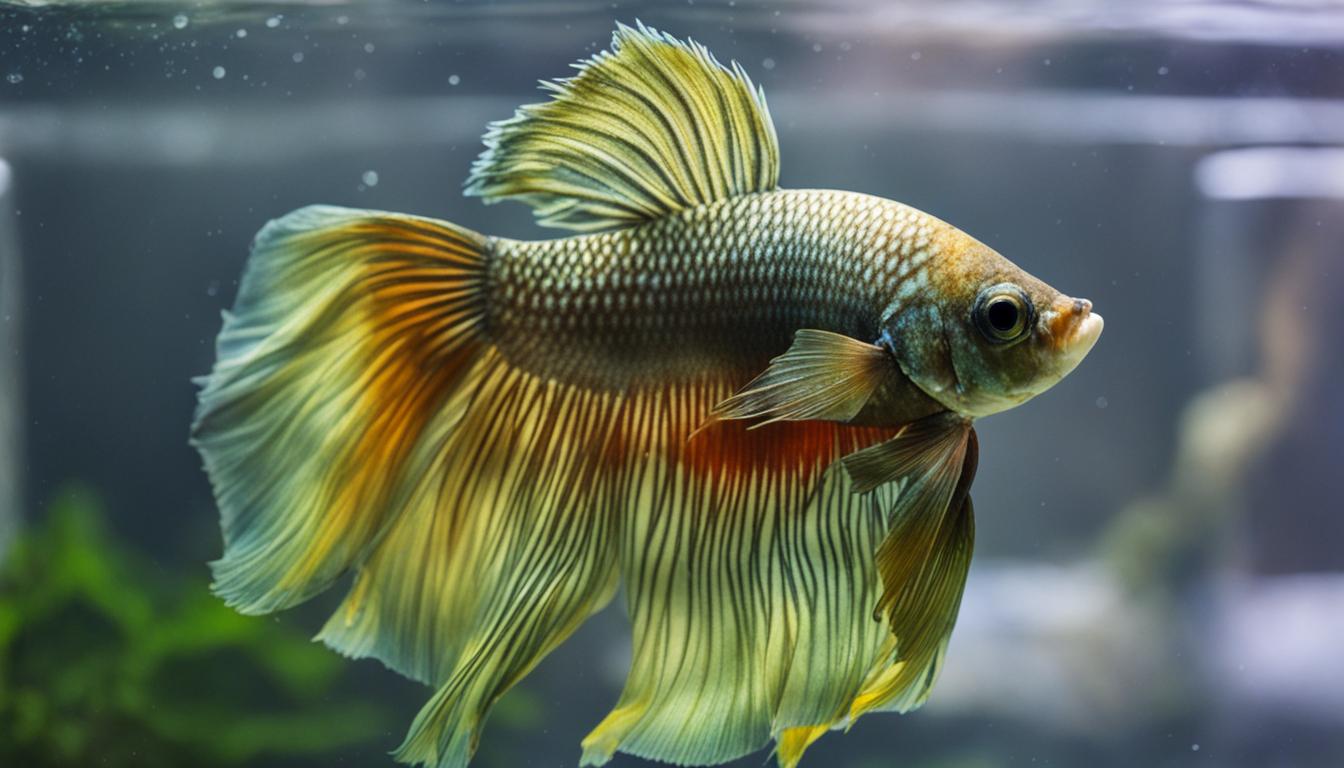 Guide: How to Use Aquarium Salt for Betta Fish Fin Rot