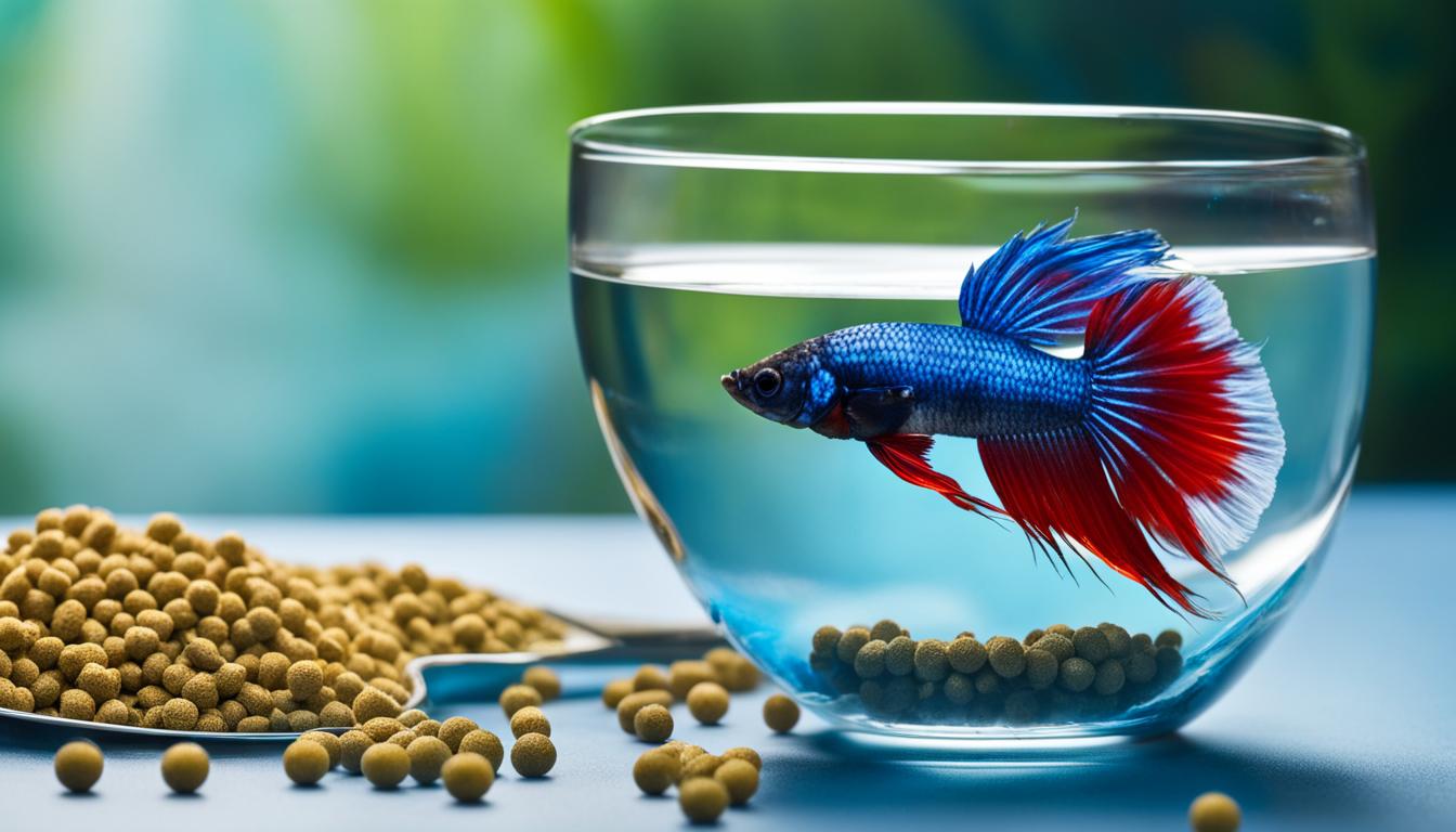 How to Treat Overfeeding Betta Fish: Your Friendly Guide