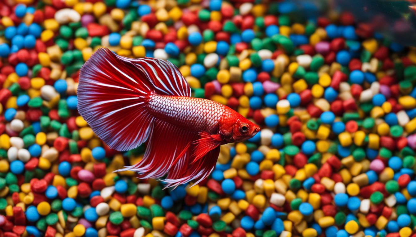 How to Treat Overfeeding Betta Fish: Your Friendly Guide