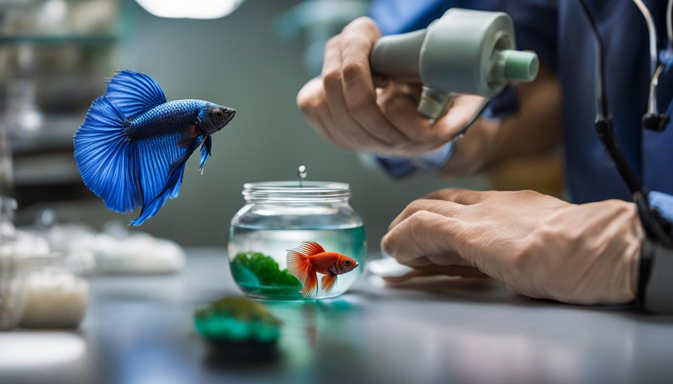 How to Treat Overfeeding Betta Fish: Your Friendly Guide