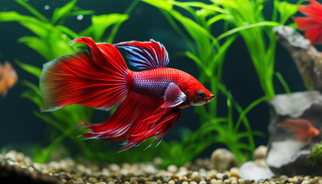 Steps on How to Treat Velvet in Betta Fish: Your Go-To Guide