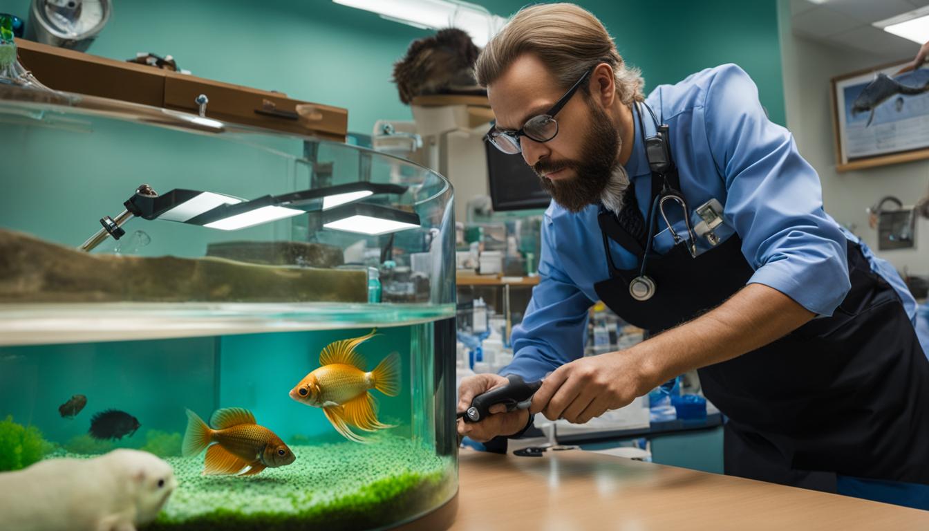 Effective Guide: How to Treat Bloated Betta Fish in Simple Steps