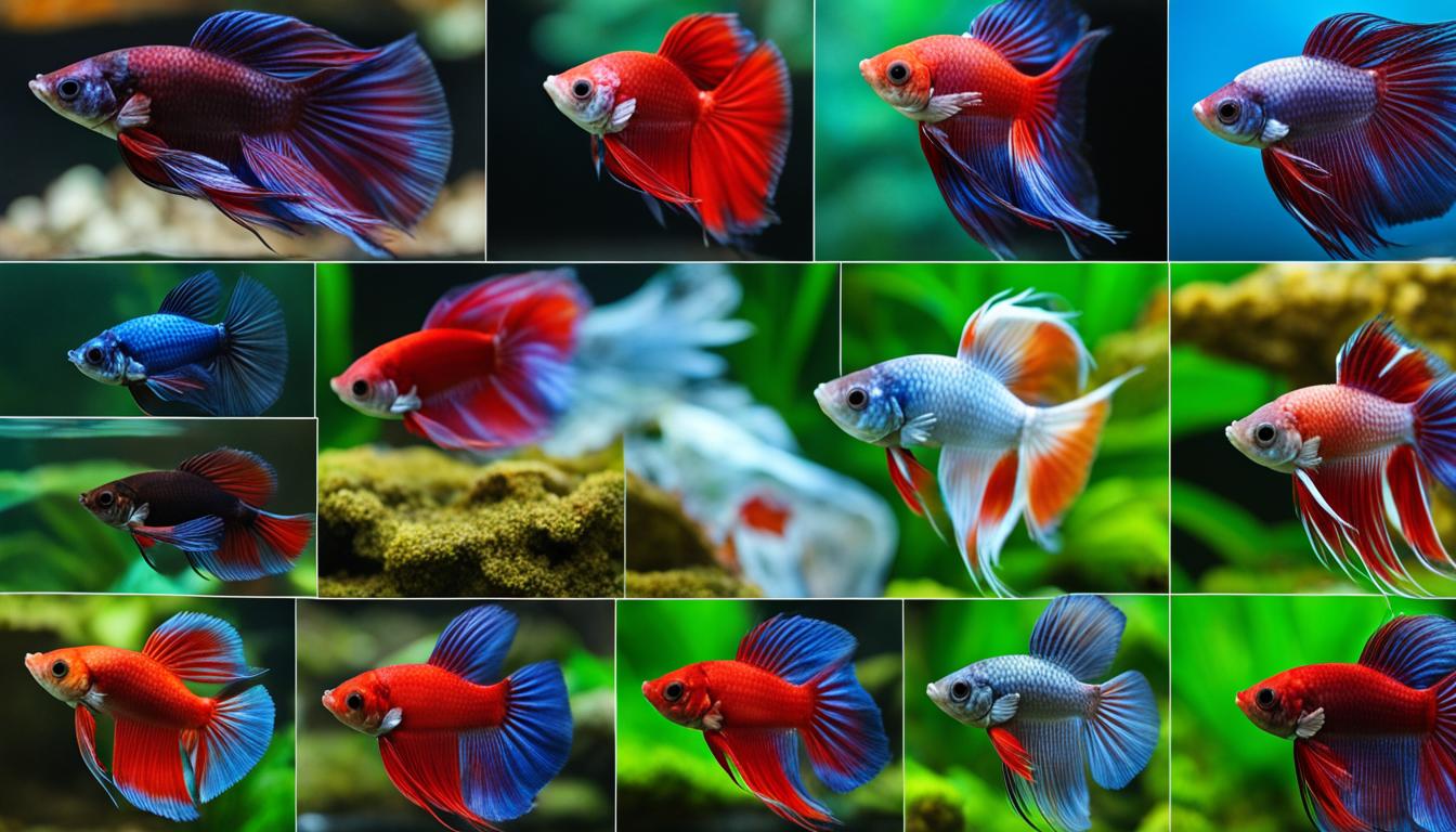 Easy Guide on How to Treat Popeye on a Betta Fish