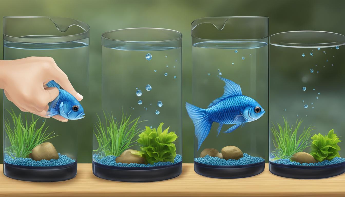 Easy Guide on How to Treat Popeye on a Betta Fish