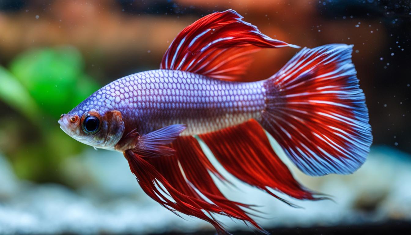 Easy Guide on How to Treat Popeye on a Betta Fish