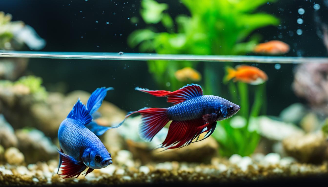 Your Guide on How to Treat Betta Fish Swim Bladder