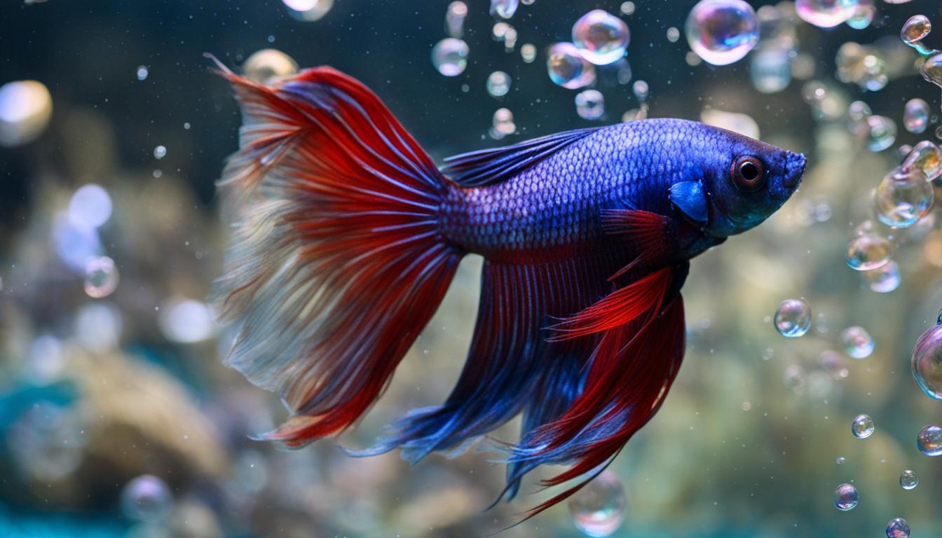 Your Guide on How to Treat Betta Fish Swim Bladder