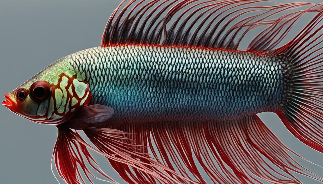 Your Guide on How to Treat Betta Fish Swim Bladder