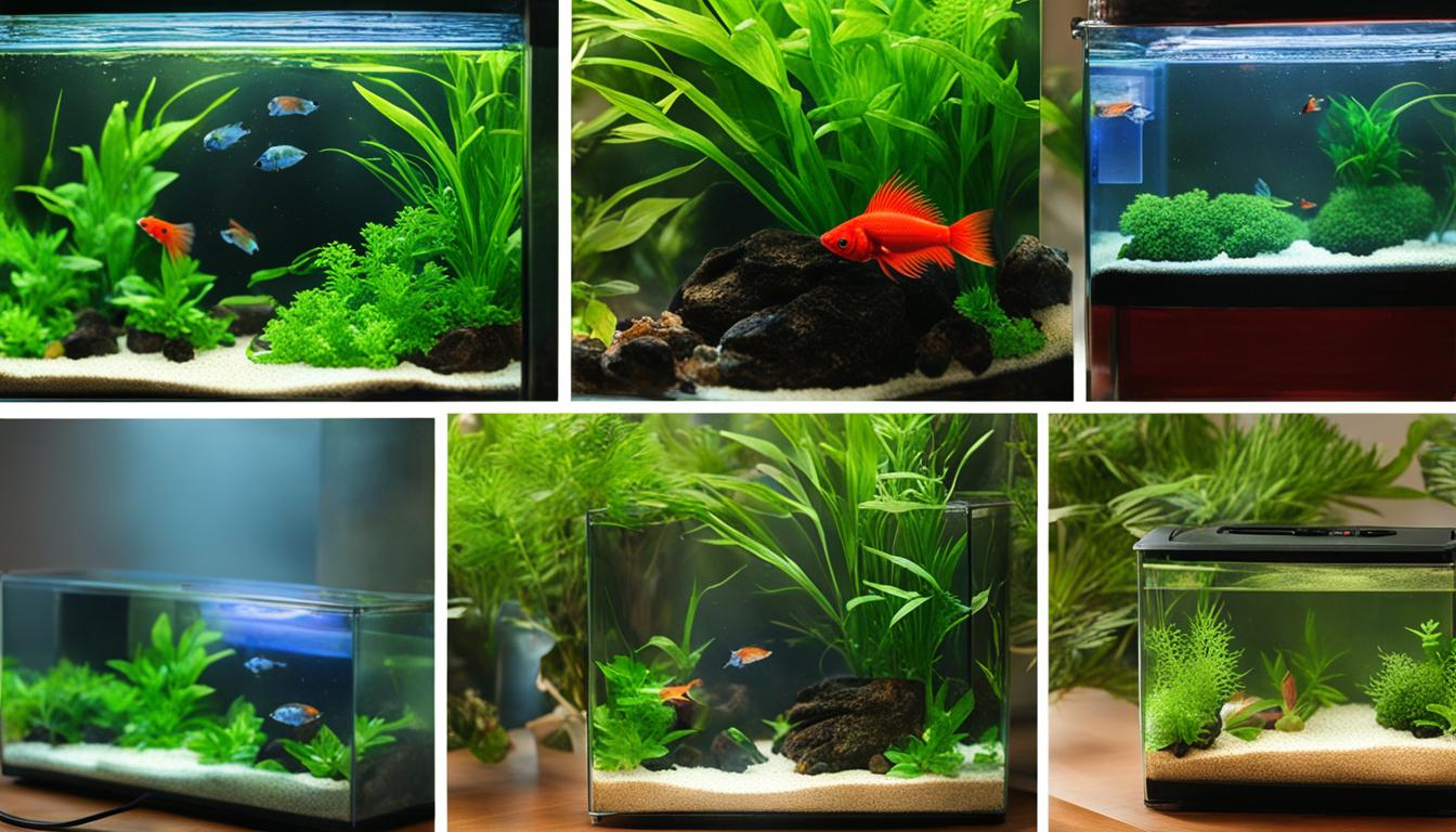 Easy Guide on How to Warm Up a Betta Fish Tank Effectively