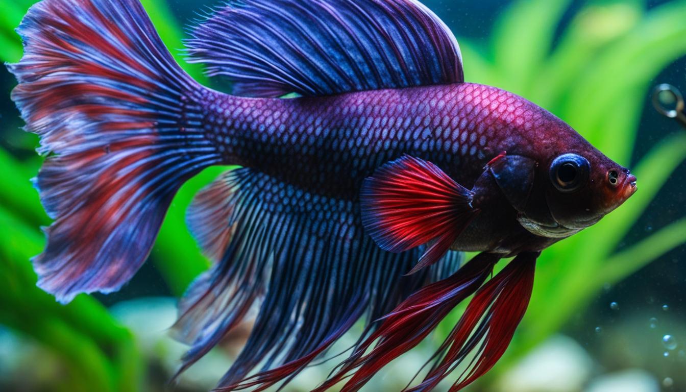 Guide on How to Treat Betta Fish Tumor: Effective Methods
