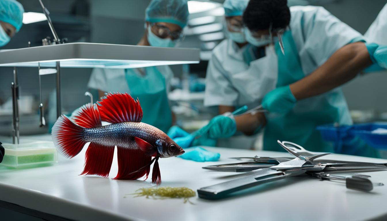 Your Guide on How to Treat Fin Rot Betta Fish Effectively