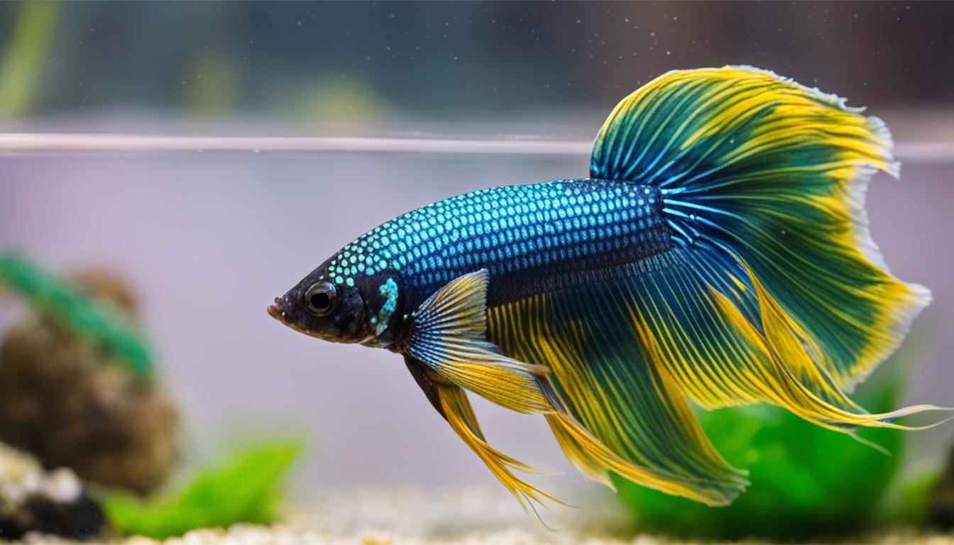 Steps on How to Treat Velvet in Betta Fish: Your Go-To Guide