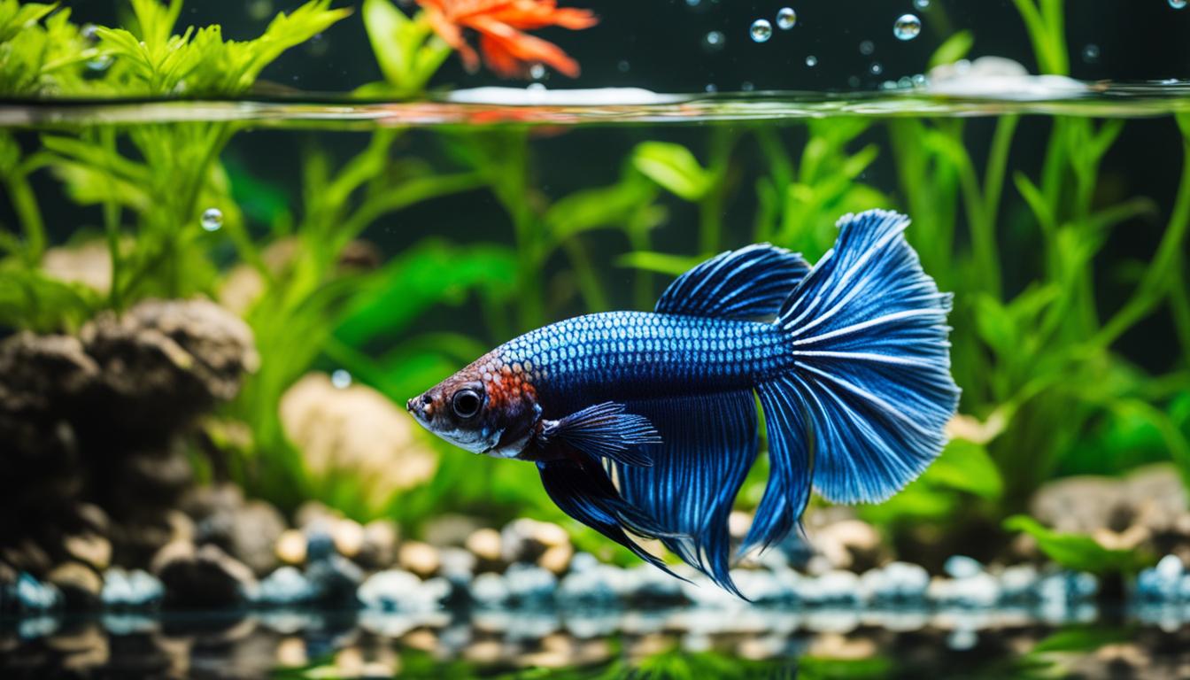 Guide on How to Treat Betta Fish Water - Essentials Explained