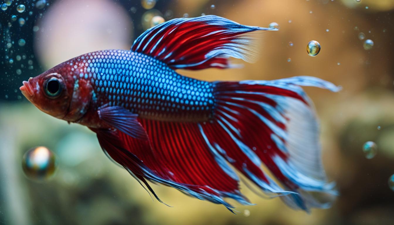 Simple Guide on How to Treat Betta Fish Swollen Eye
