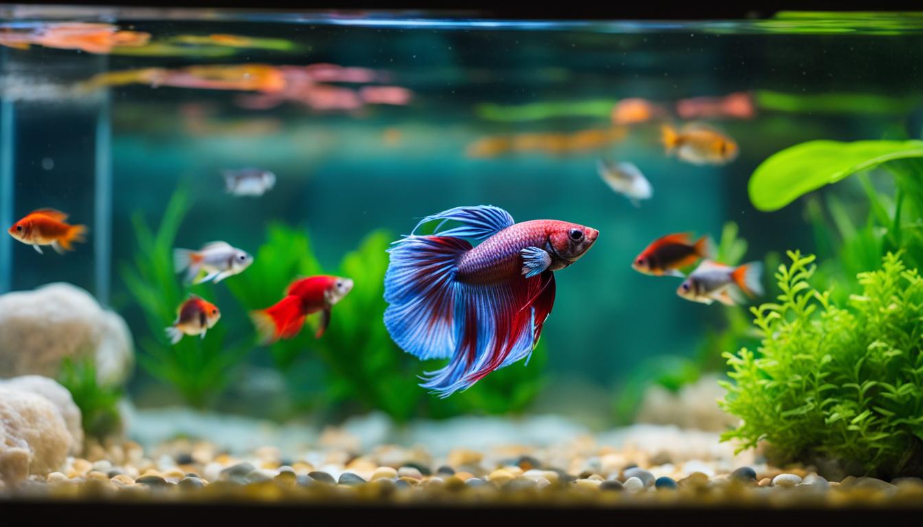 Guide: How to Use Betta Fish Water Conditioner Effectively