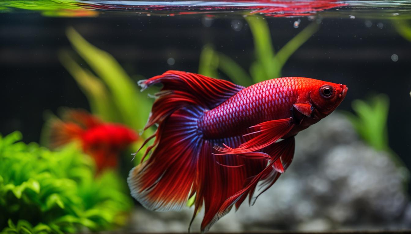 Simple Steps on How to Wash a Betta Fish Tank - A Guide