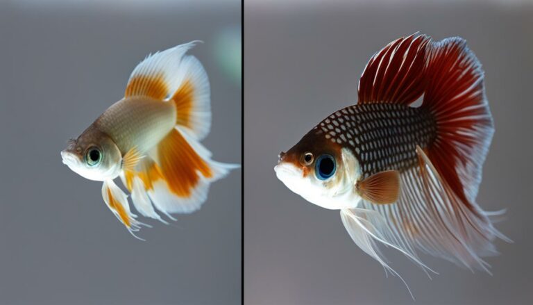 How to Treat Cloudy Eye in Betta Fish: Simple & Effective Guide