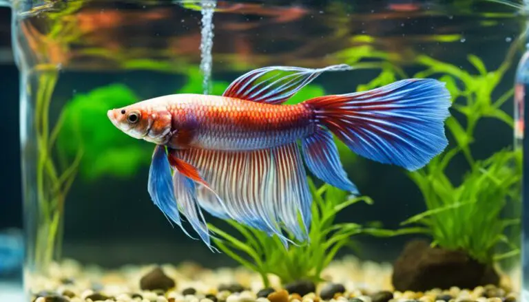 Effective Steps: How to Treat Betta Fish with Dropsy