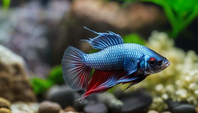 Simple Guide on How to Treat Betta Fish Swollen Eye