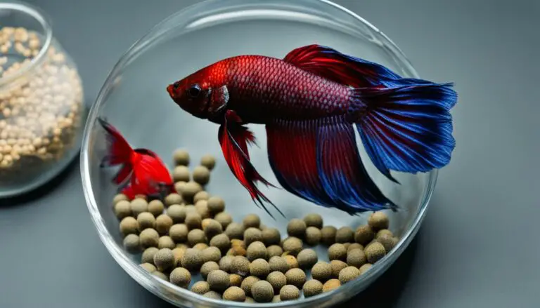 How to Treat Overfeeding Betta Fish: Your Friendly Guide