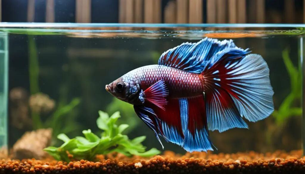 Steps on How to Treat Velvet in Betta Fish: Your Go-To Guide