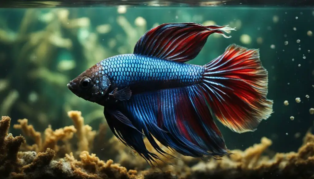 Guide: How to Use Aquarium Salt for Betta Fish Fin Rot