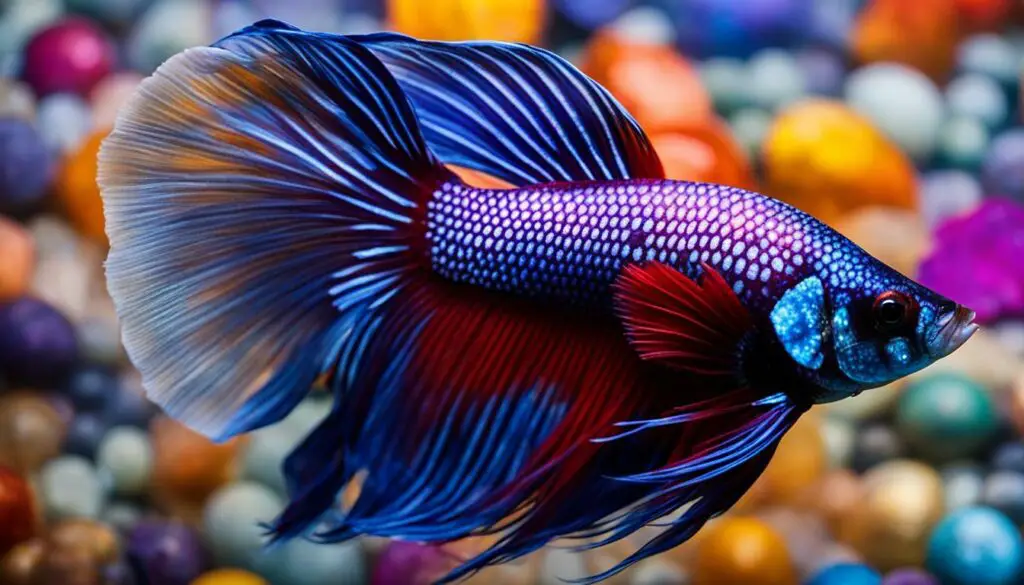 Ultimate Guide: How to Use Mineral Balls for Betta Fish